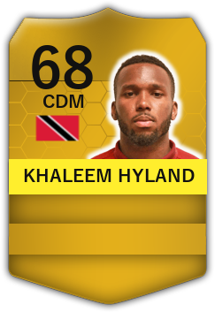 TOP 5 SOCA WARRIORS IN FIFA 18! – EXTV Media